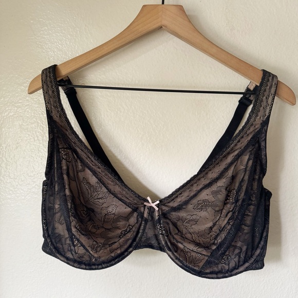 Cacique | Intimates & Sleepwear | Cacique Unlined Full Coverage Bra ...